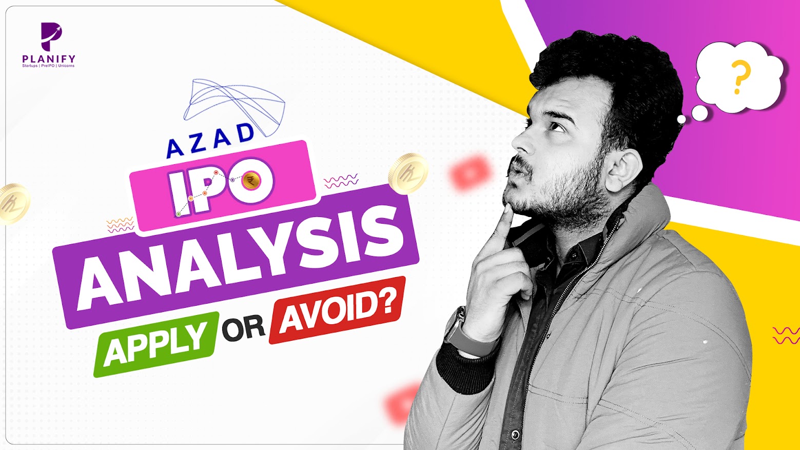 Azad Engineering IPO - Avoid or Apply?