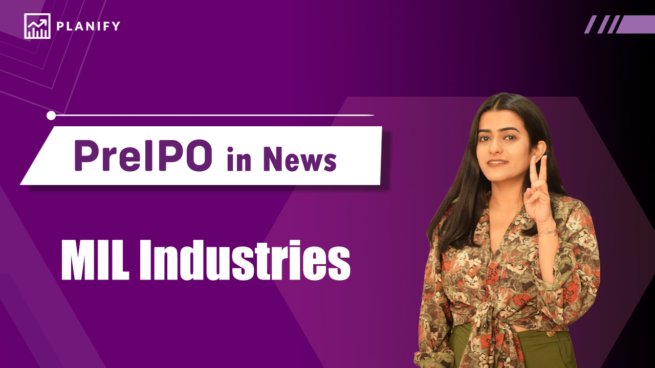 Planify | PreIPO | Private Equity Market Place