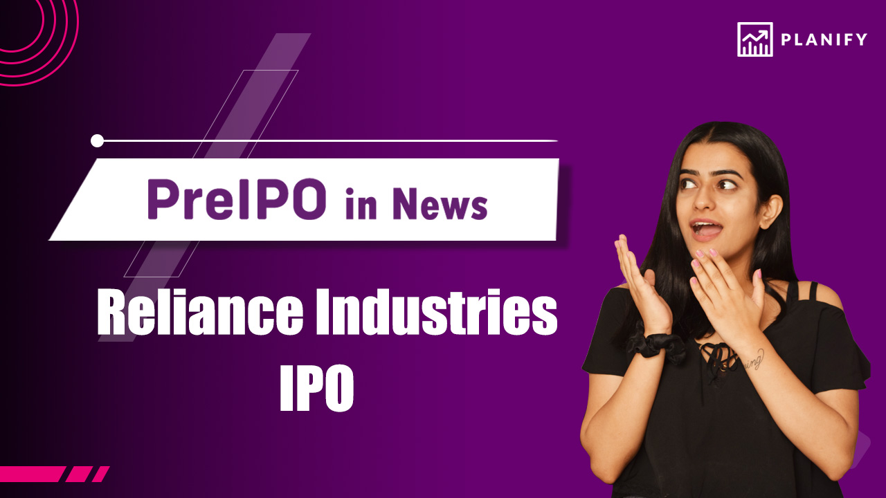 Planify | PreIPO | Private Equity Market Place