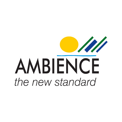 Ambience Developers and Infrastructure Share Price Today
