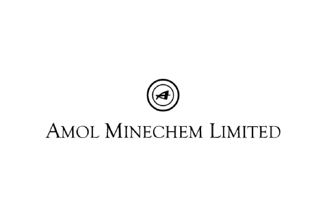 Amol Minechem Share Price - Buy Sell Shares Online