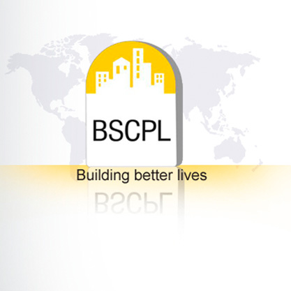 BSCPL Infrastructure Share Price