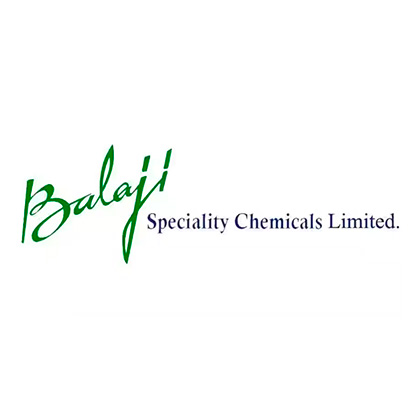Balaji Speciality Chemicals Share Price - Buy Sell Online