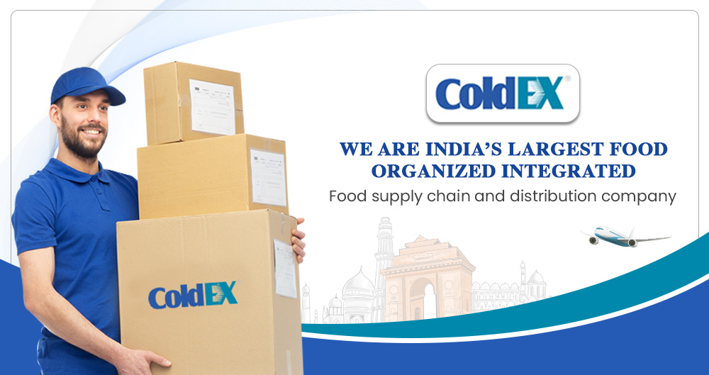 ColdEx Share Price - IPO, Financial, Valuations and News