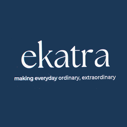 Explore SharkTank Featured Ekatra Startup