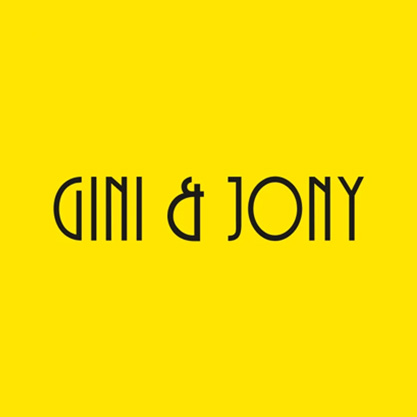 Giny & Jony Share Price - Financials, Valuation and News