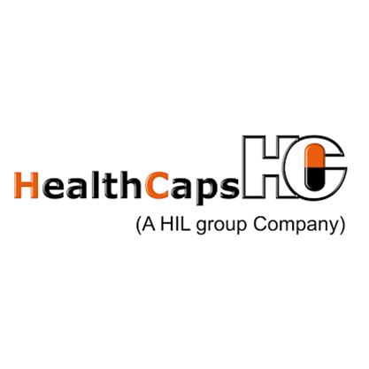 Healthcaps India Ltd Share Price, Stock Analysis, Valuations, Fundings