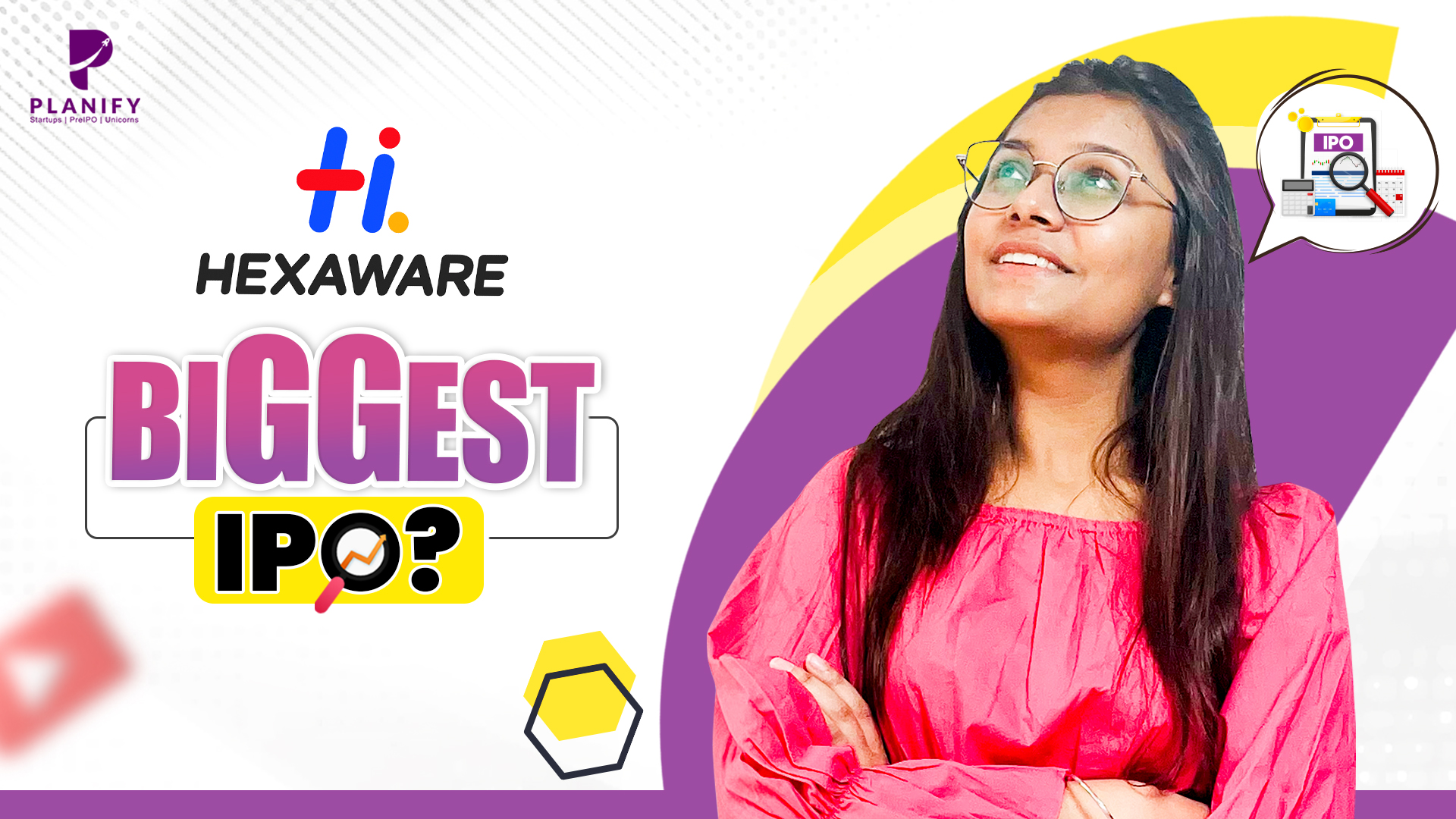 Hexaware Technologies IPO Coming Soon?