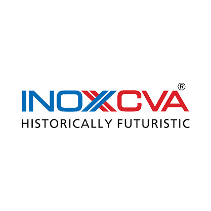 INOX India Share Price Today - Planify