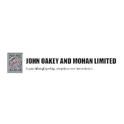 John Oakey & Mohan Share Price - Trade Online