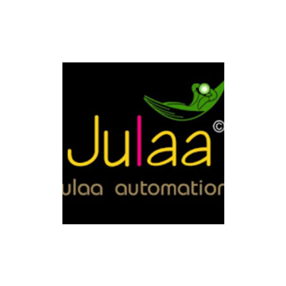 Explore SharkTank Featured Julaa Automation Startup