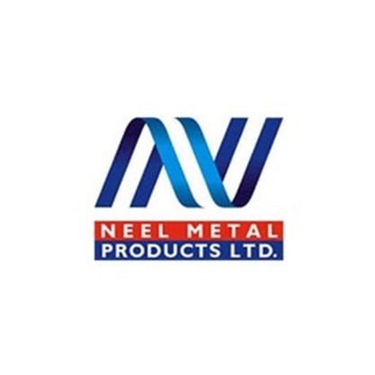 Neel Metal Products Share Price | IPO Date