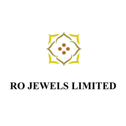 RO JEWELS Share Price - Financial, Valuations & News