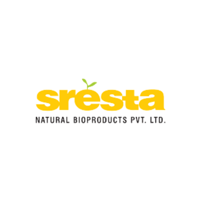Sresta Natural Bioproducts Share Price - Financial Valuations