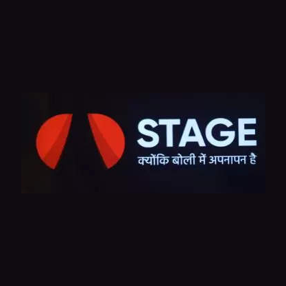 stage