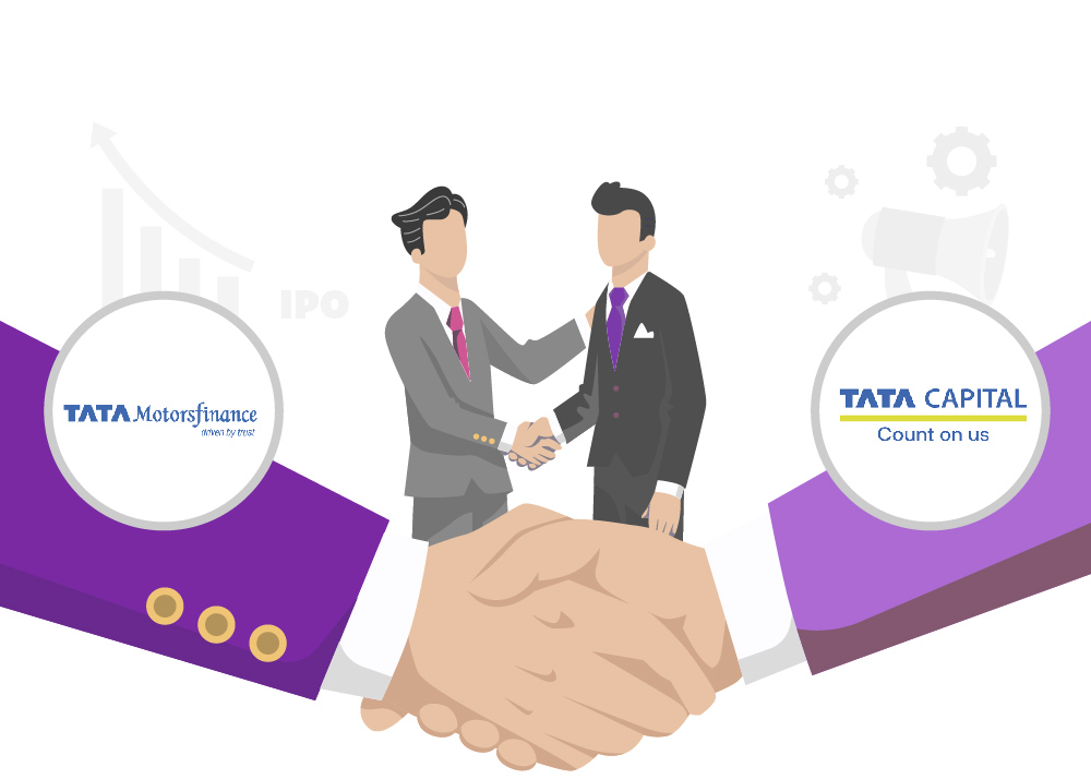 Tata Motors to Spin Off NBFC and Merge with Tata Capital