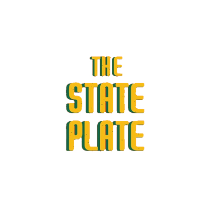 Explore SharkTank Featured The State Plate Startup