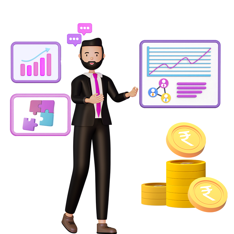 Get Accurate Business Valuations for Startups - Planify