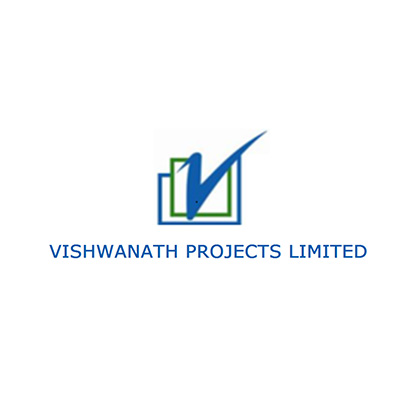 Vishwanath Projects Limited Share Price - Financial Valuations and News