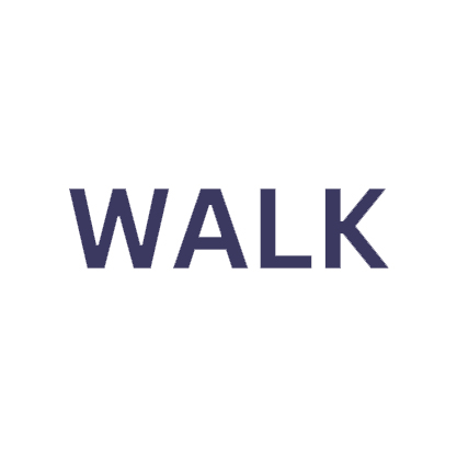 walk