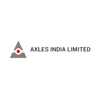 Axles India Share Price Live Now - Buy Sell Shares Online
