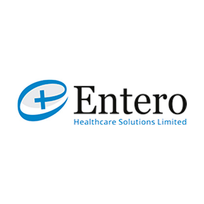 Entero Healthcare IPO Details - Buy/Sell Stock Price