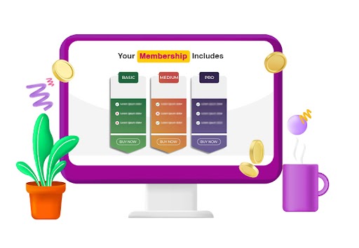 Subscribe to Planify Pro