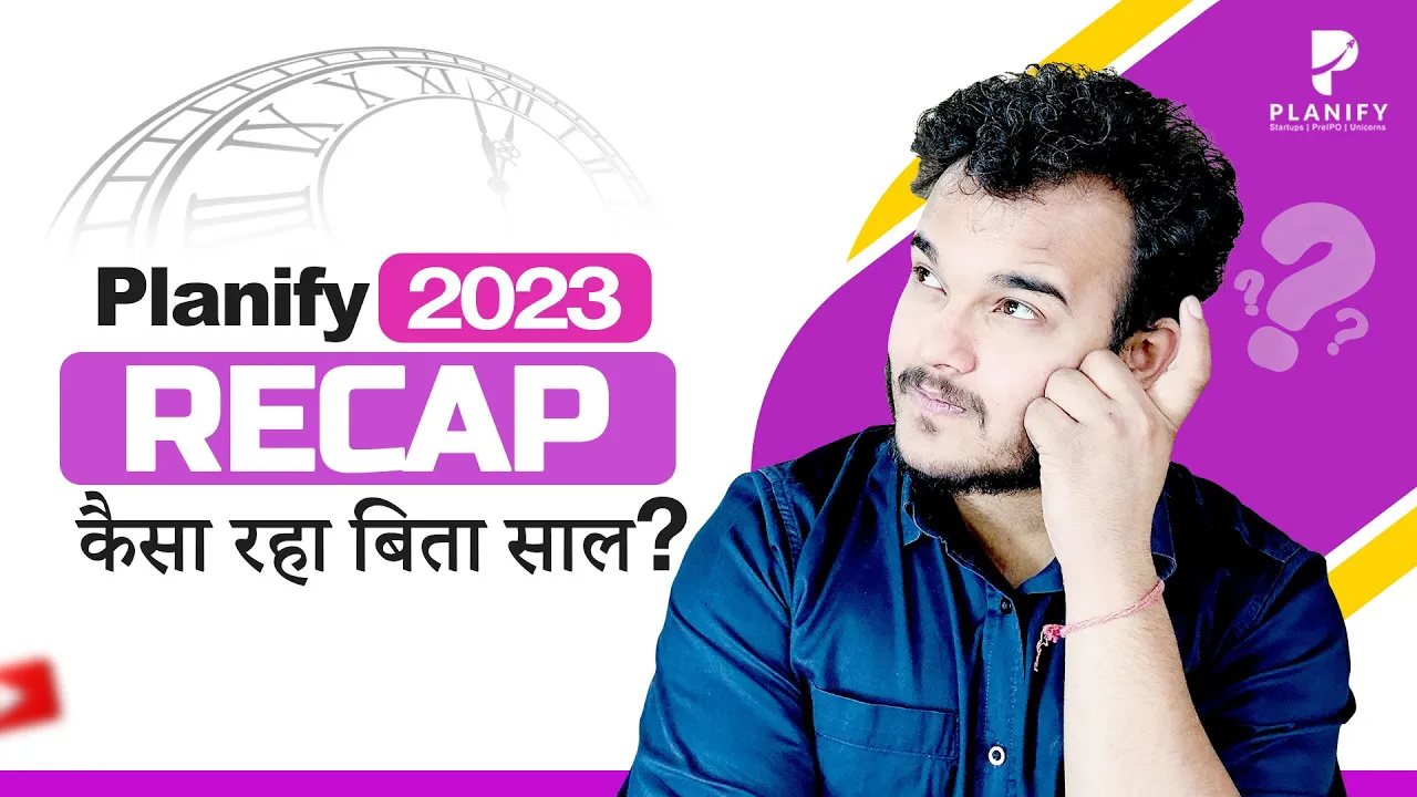 Planify's 2023 Recap: New Launches & Highlights