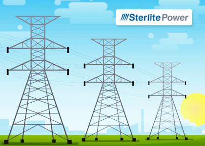 Sterlite Power and GIC announce joint venture