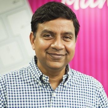 Vipul Doshi Portfolio, Shareholdings & Investments.