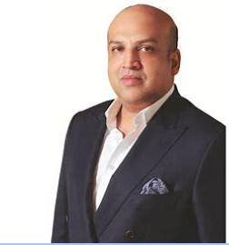 Mayank Singhal Portfolio, Shareholdings & Investments.