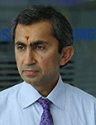 Sanjay Passi Portfolio, Shareholdings & Investments.