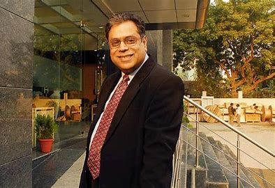 Raman Roy Portfolio, Shareholdings & Investments.