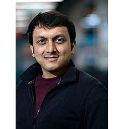 Dharmil Sheth Portfolio, Shareholdings & Investments.