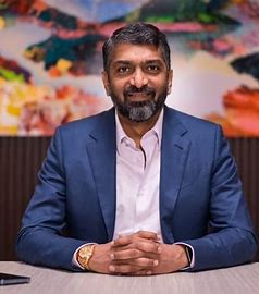 Boopesh Reddy Portfolio, Shareholdings & Investments.