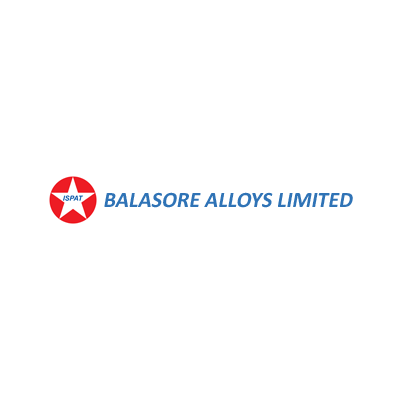 Balasore Alloys Logo Balasore Alloys | Flickr